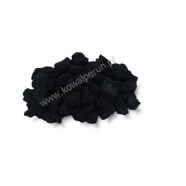 Coke, Blue Coal - PERUN - Blacksmith Tools